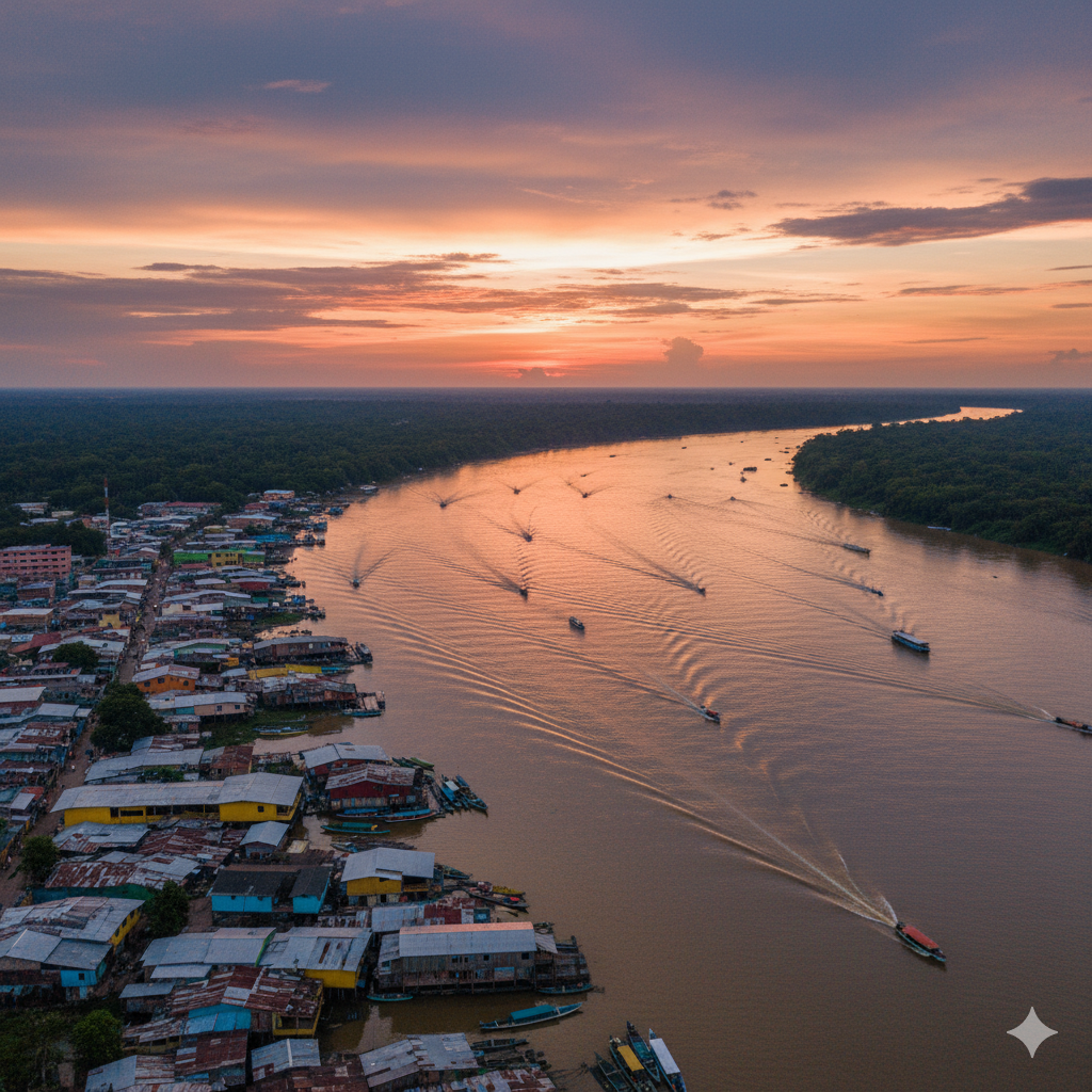 VisitaPe - Tours y Experiencias